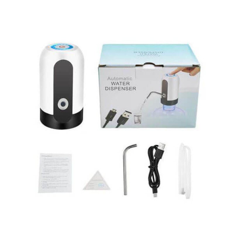 Automatic Water Dispenser Pump in Pakistan | 0300-3724942 | Best Sale Price