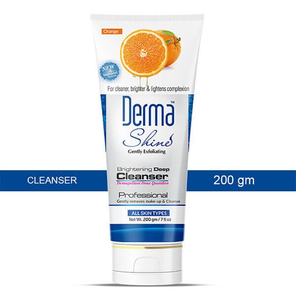 Derma Shine Fruit Facial Kit Price in Pakistan | 0300-3724942 | Derma ...