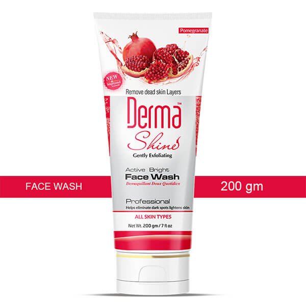 Derma Shine Fruit Facial Kit Price in Pakistan | 0300-3724942 | Derma ...