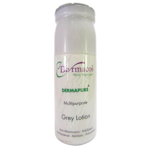 Dermacos Dermapure Multi Purpose Lotion 500ml - Grey Price in Pakistan ...