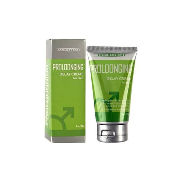 Proloonging Delay Cream Price in Pakistan | 0300-3724942 | Buy Online