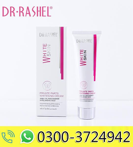 Private Parts Whitening Cream Price in Pakistan | 0300-3724942 | Dr ...