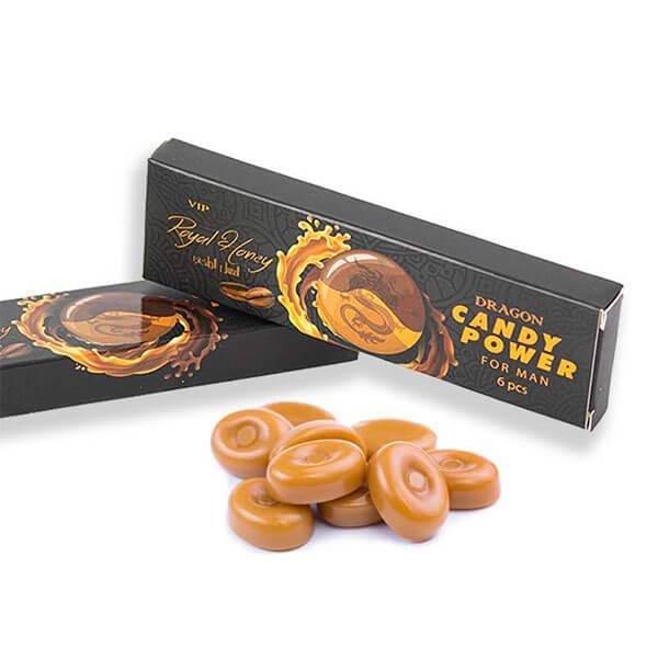 Dragon Power Honey VIP Royal Candy For Men Price in Pakistan | 0300 ...