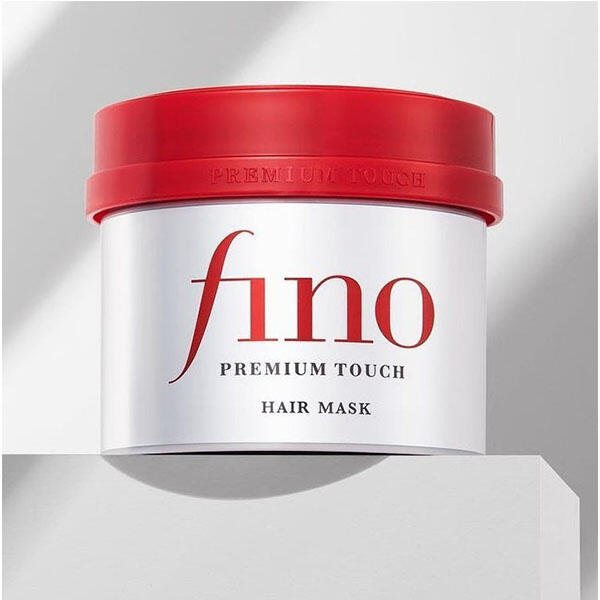 Fino Premium Touch Hair Mask Price in Pakistan | 0300-3724942