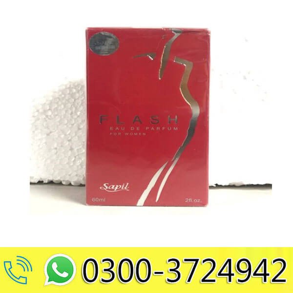 Flash For Women EDP Perfume in Pakistan | 03003724942