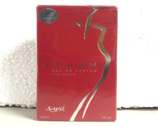 Flash For Women EDP Perfume in Pakistan | 03003724942