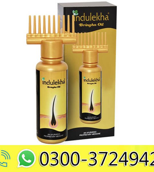 indulekha Hair Oil Price in Pakistan | 0300-3724942 | Indulekha Hair ...