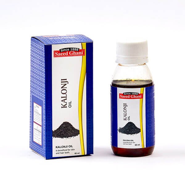 Black Seed (Kalonji) Oil Price in Pakistan | 0300-3724942 | Saeed Ghani ...