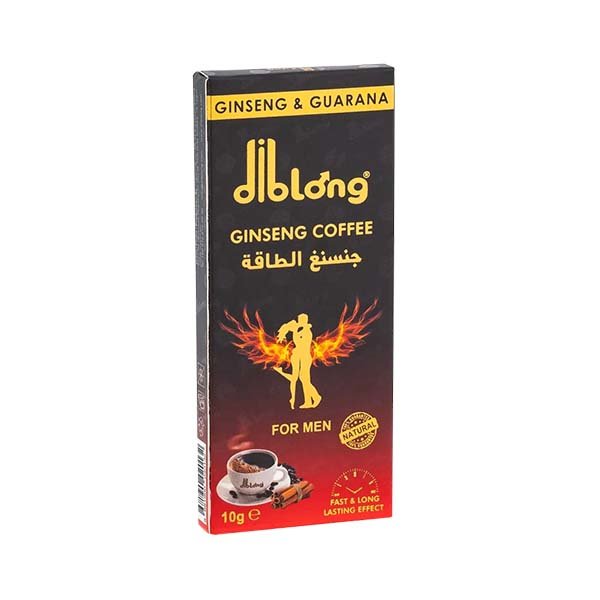 Diblong Ginseng Coffee Price in Pakistan | 03003724942 | Buy Now!