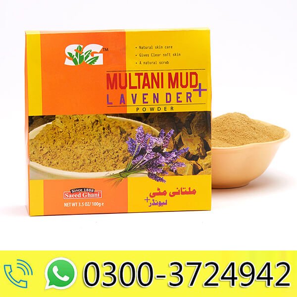 Multani Mud Powder Price in Pakistan | 0300-3724942 | Multani Mud ...