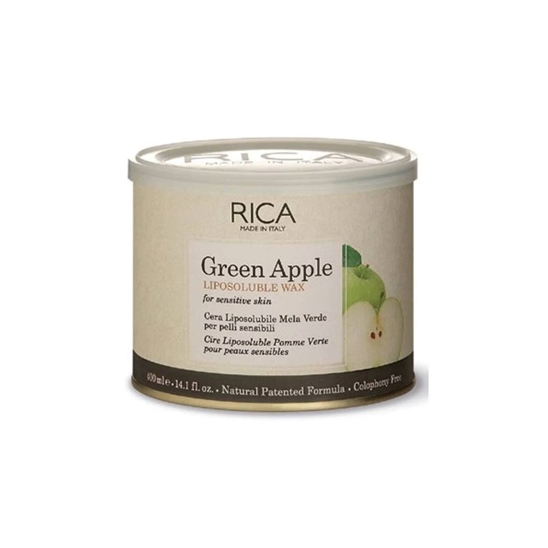 Rica Green Apple Liposoluble Wax 400ml Price in Pakistan | 0300-3724942 ...