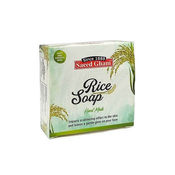 Rice Handmade Soap Price in Pakistan | 0300-3724942 | Artisanal Rice ...