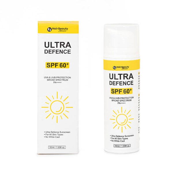 Ultra Defence Spf 60 Price in Pakistan | 0300-3724942
