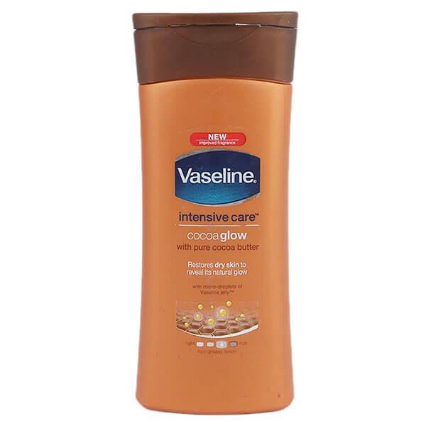 Vaseline Body Lotion Cocoa Glow Price in Pakistan | 0300-3724942 ...